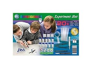 4007922152776 - BRESSER Junior Experiment Set Wissenschafts-Kit