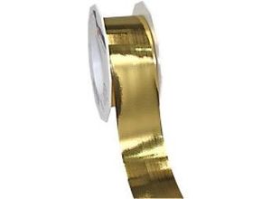 4009236513212 - PRAESENT Ringelband 1884025-634 Gold 40 mm x 25 m 4 Stück