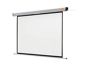 5028252251723 - Wandabstandsträger für Roll-Leinwand Standard