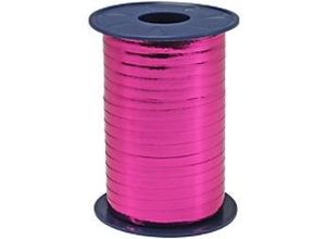 4009236512741 -  Ringelband - 5 mm x 400 m metallic magenta 4009236512741 HEAD 2855-6