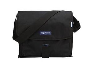 4013695059600 - Moderatorentasche MESSENGER befüllt mit über 1300 Einzelteilen HxBxT 350 x 390 x 120 mm