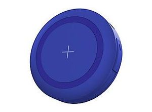 4260458922637 - Xlayer WIRELESS Ladegerät Colour Line Wireless Charger 5W