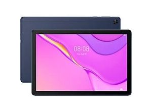 6901443444724 - HUAWEI MatePad T 10s - Tablet - EMUI 101 - 64GB - 257 cm (101) IPS (1920 x 1200) - USB-Host - microSD-Steckplatz - tiefseeblau (53012NDQ)