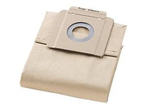 4039784155244 - Papierfiltertüten 6904-3330 für T7 T9 T10 Staubsaugerbeutel 6904-3330