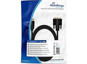 4260459615392 - HDMI-Kabel HDMI -  DVI 20m schwarz