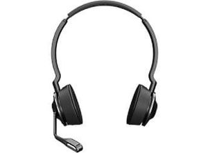 5706991019865 - Engage 75 Stereo Kabelloses Headset Schwarz