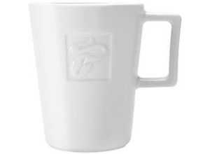 4061445178927 - Kaffeetasse Porzellan 517892 225ml 6 Stück