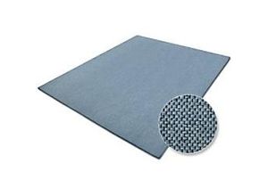 4066088071338 - Floordirekt Teppich-Läufer Sabang 12760 Blau Rechteckig 800 mm x 3000 mm