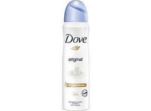 Dove Deodorant Spray Original 150 ml