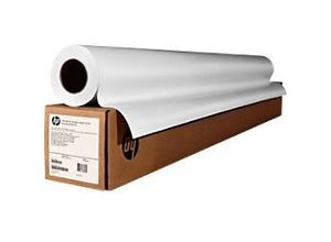 0088698519783 - HP Gestrichenes Papier (1067 cm x 457 m) 90 g m² - 1 Rolle für HP DesignJet (C6567B)