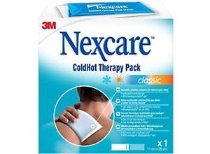 4054596799530 - Nexcare Kalt- Warm-Kompresse Classic 26 x 11 cm