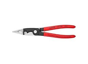 4003773075240 - Knipex-Werk 13 81 200 Elektro-Installationszange 50 mm² (max) 0 awg (max) 15 mm (max)