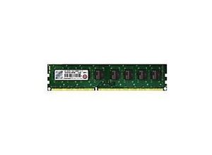 0760557822318 - TS1GLK72V6H PC-Arbeitsspeicher Modul DDR3 8 GB 1 x 8 GB ECC 1600 MHz 240pin DIMM CL11 11-11-11 TS1GLK72V6H