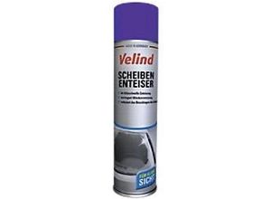 4012339031521 - Scheibenenteiser Velind Spray 400 ml für sofortige Re