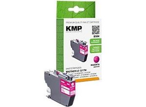 4011324370263 - Kompatibel Brother LC-3217M Tintenpatrone Magenta