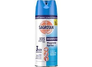 4002448056577 - Desinfektionsmittel Hygiene Spray Frischer Morgen Duft 400 ml