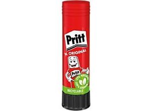 4015000086714 - 1561147 - Klebestift - 43 g - Pappe - Stoff - Papier - 20 °c - 1 Stück(e) - 66 g (PK811) (PK811) - Pritt