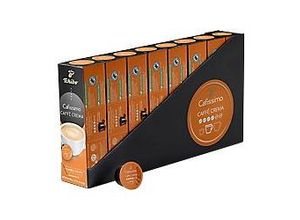 4046234835083 - Cafissimo Caffè Crema vollmundig Kaffeekapseln 80 Stück à 76 g