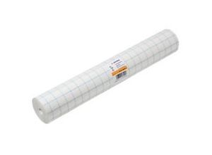 4008705070256 - HERMA Bucheinbandfolie selbstklebend selbstklebend transparent 400 cm x 250 m