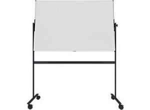 8713797105330 - Stativdrehtafel-Whiteboard Unite 7-108463 150x100cm lackiert Aluminiumrahmen 8713797105330 Legamaster