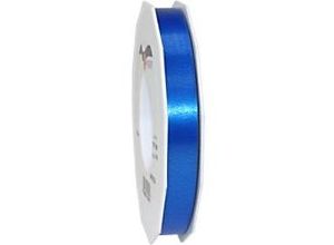 4009236503527 - PRAESENT Ringelband 1871599-614 Royalblau 15 mm x 91 m 4 Stück