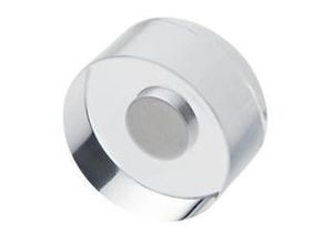 4013695032382 - Acryl-Magnet Ø 20 mm 4013695032382 magnetoplan 8 Stück