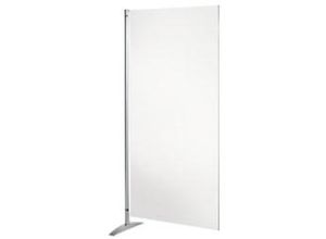 4044917416000 - Wandelement Whiteboard 6967 f Stellwand Metropol 80x175cm