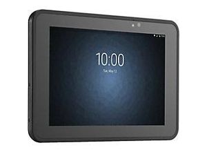 5706998952448 - ET56 Enterprise Tablet - Tablet - Android 81 (Oreo) - 32GB eMMC - 213 cm (84) (2560 x 1600) - microSD-Steckplatz - 4G - LTE (ET56DE-G21E-00A6)