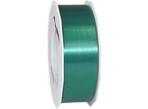 4009236503985 - PRAESENT Ringelband 1874099-035 Tannengrün 40 mm x 91 m 3 Stück