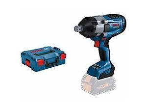 4059952564661 - AKTION BOSCH Professional GDS 18V-1050 H  BITURBO Brushless Akku-Schlagschrauber 180 V ohne Akku mit Prämie nach Registrierung