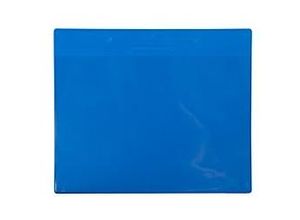 3377991610417 - Djois Kennzeichnungshülle 161041 Blau 230 x 30 x 350 mm 10 Stück