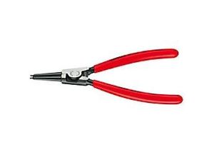 4003773033950 - KNIPEX 46 11 A0 Sicherungsringzange f Außenringe auf Wellen schw atra 140 mm