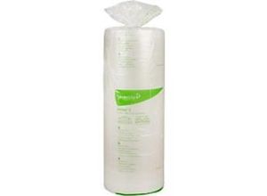 5051146025643 - Luftpolsterfolie 100597392 AirCap EL kleinnoppig Polyethylen transparent 120cm x 100m  5051146025643 Sealed Air