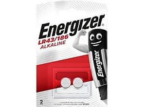 7638900393194 - Batterie LR43 639319 VE2 7638900393194 Energizer