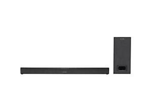 4974019952628 - HT-SBW110 - Soundleistensystem - 21-Kanal - kabellos - Bluetooth - Schwarz (HT-SBW110)