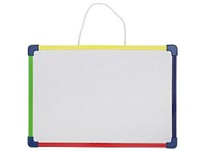 4002390064927 - Whiteboard MAULfun 6281299 35x24cm kunststoffbeschichtet Kunststoffrahmen 4002390064927 Maul