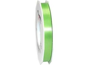 4009236053893 - PRAESENT Ringelband 1871599-630 Apfelgrün 15 mm x 91 m 4 Stück