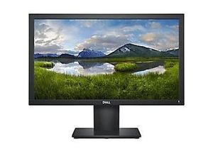 5704174210801 - E2020H LED-Monitor 495 cm (195 ) EEK D (A - G) 1600 x 900 Pixel HD+ 5 ms VGA DisplayPort TN LED [Energieklasse D] (210-AURO)