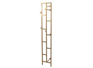 4046884071732 - Möbel Direkt Online - Garderobe Anke gold