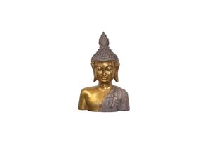 4046884078755 - möbel direkt online Standdekoration Buddhakopf I