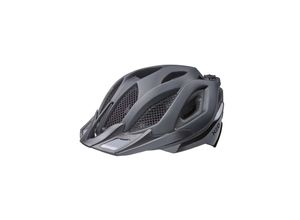 4036638101792 - MTB Fahrradhelm SPIRI II TREND schwarz