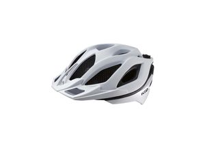 4036638101815 - MTB Fahrradhelm SPIRI II TREND weiß