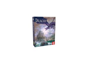 7640142762461 - Game Factory - Brettspiel - Drachenland