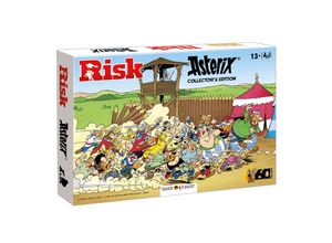 4035576011828 - Risiko Asterix und Obelix limitierte Collectors Edition deutsch   französisch