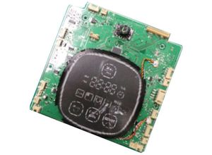 3666356978867 - Ersatzteil - Ursprüngliche Elektronikkarte - Samsung