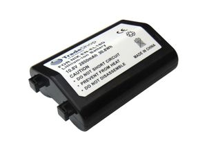 4255592471417 - Li-Ion Akku 108V kompatibel mit Nikon D6 Z9 MH-33 MH-26 MH-26A MH-26aAK Ersatz für Nikon EN-EL18D   Digitalkamera Systemkamera - Trade-shop