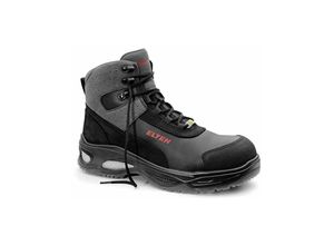 4030839209929 - Gmbh - Sicherheitsstiefel S3 miles Mid esd - elten® wellmaxx Gr 41