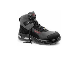 4030839210048 - Sicherheitsstiefel S3 MILES Mid ESD - ELTEN® WELLMAXX Gr 44