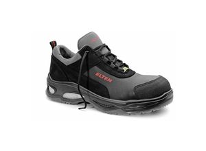 4030839209851 - Gmbh - Sicherheitshalbschuhe S3 miles Low esd - elten® wellmaxx Gr 43