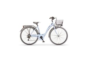 4260732863953 - Citybike NEW Agorà 28 Zoll hellblau